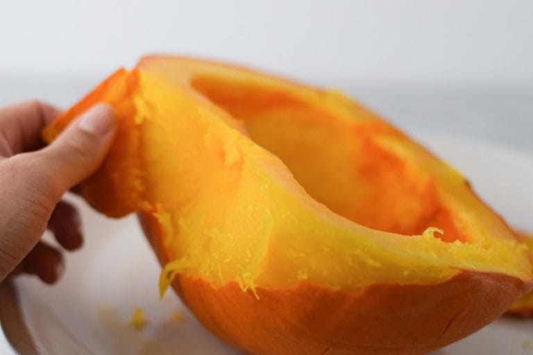 C’est le temps des citrouilles! - Marie-Ève Caplette Nutritionniste