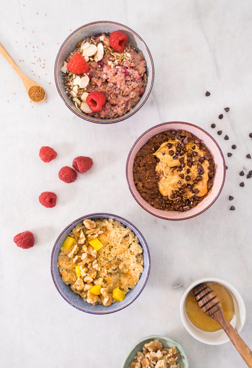 Marie-Ève Caplette - Nutritionniste Diététiste